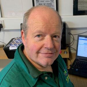 About Us – Retro Engineering