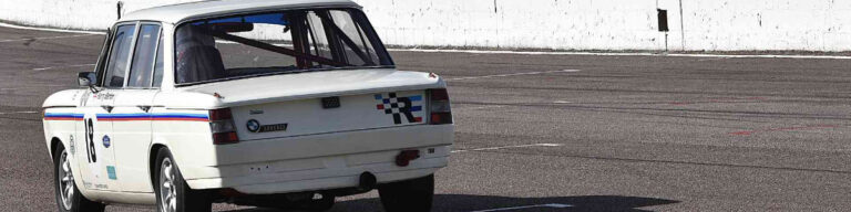 Race Support – Retro Engineering