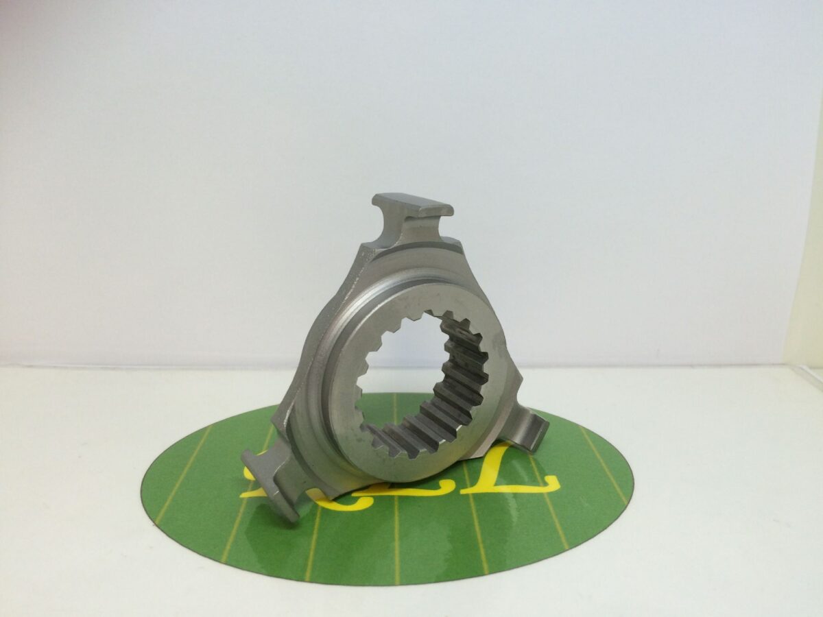 2nd / 3rd Synchro guide/spider – Retro Engineering