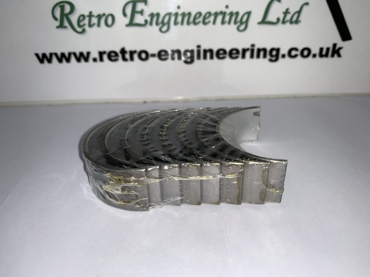 Competition big end bearing set – Retro Engineering