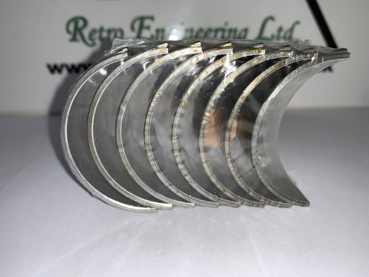 Competition big end bearing set – Retro Engineering