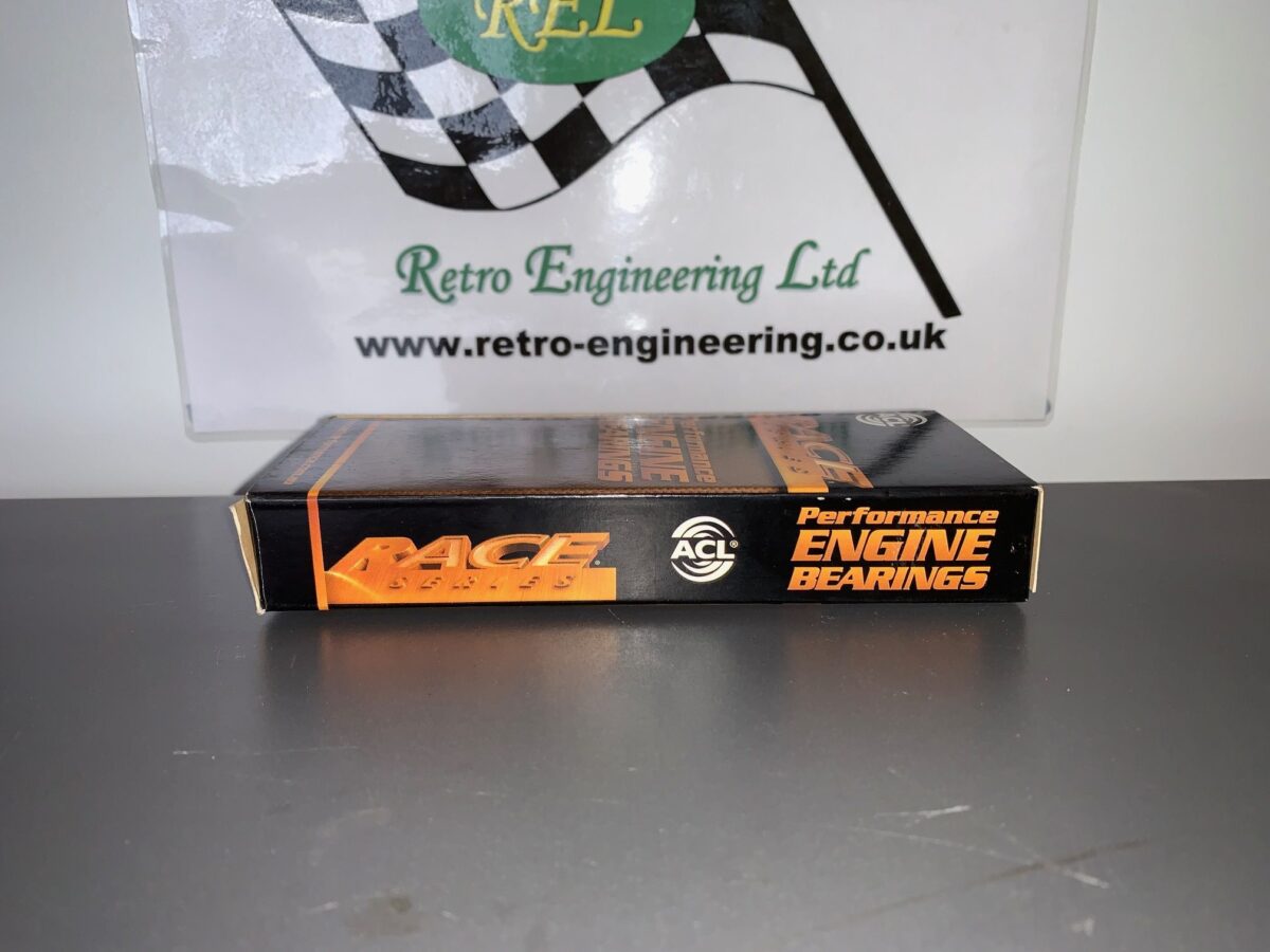 Competition main bearing set – Retro Engineering