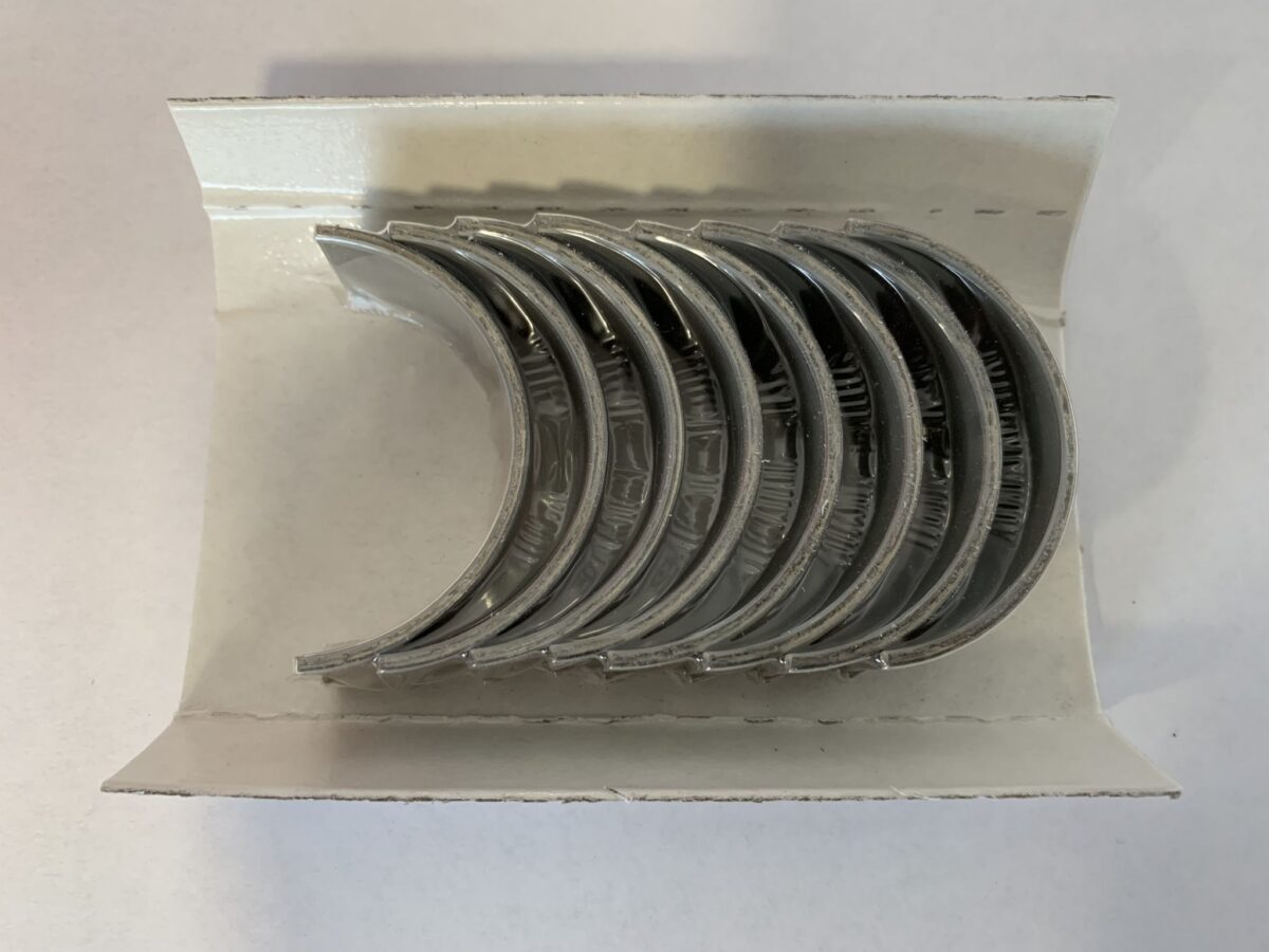 Connecting rod bearing set Std size – Retro Engineering