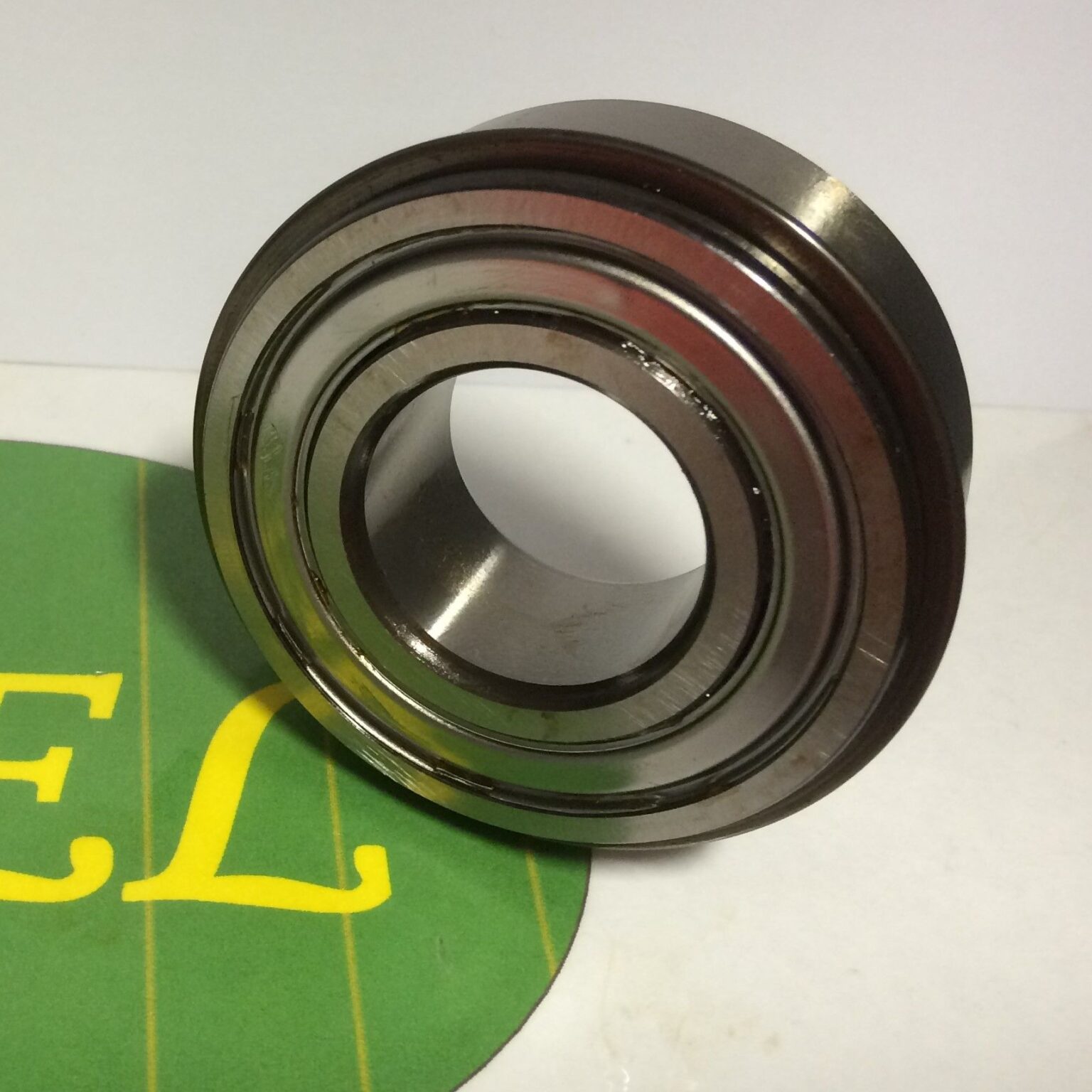 Input shaft bearing – Retro Engineering