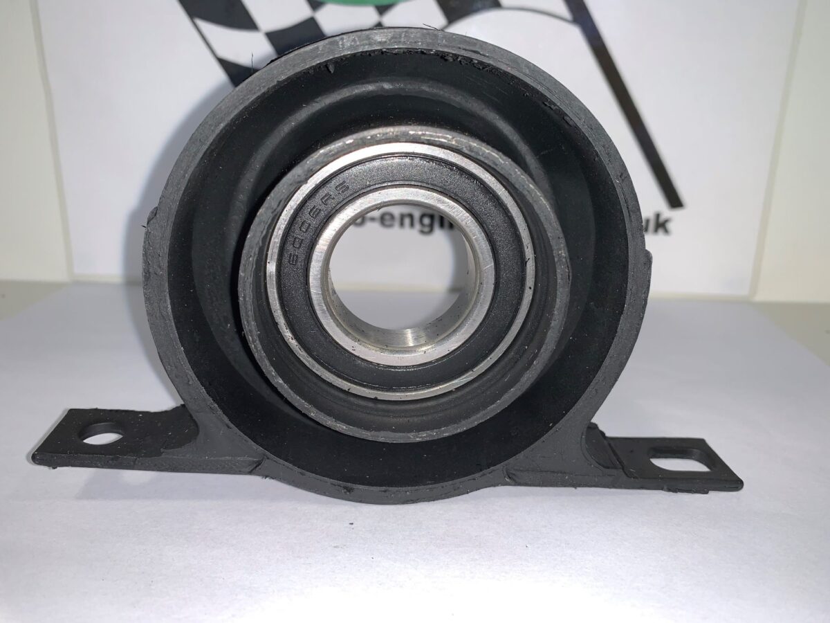 Propshaft centre mounting – Retro Engineering