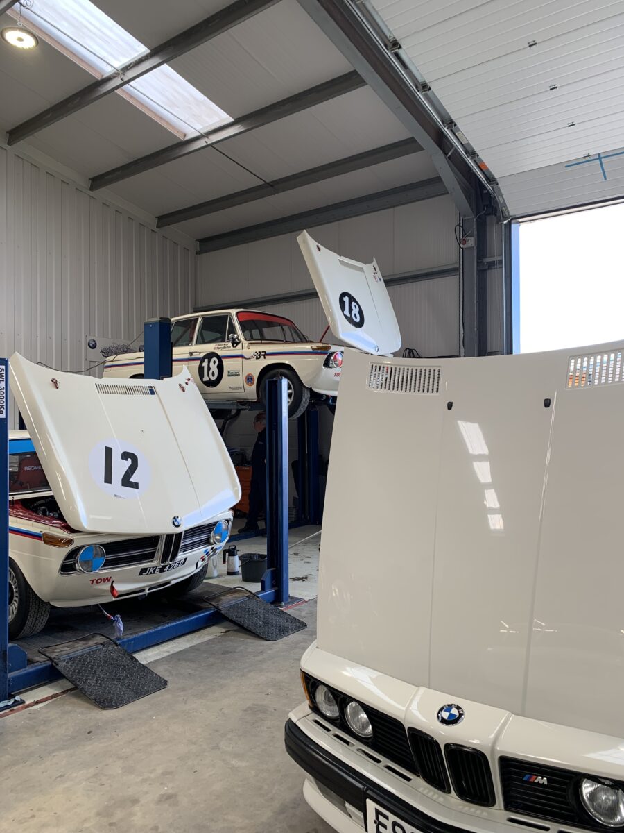 2023 Half Year Round Up – Retro Engineering