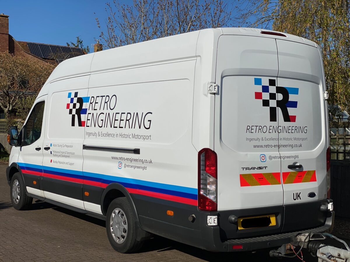 2023 Half Year Round Up – Retro Engineering