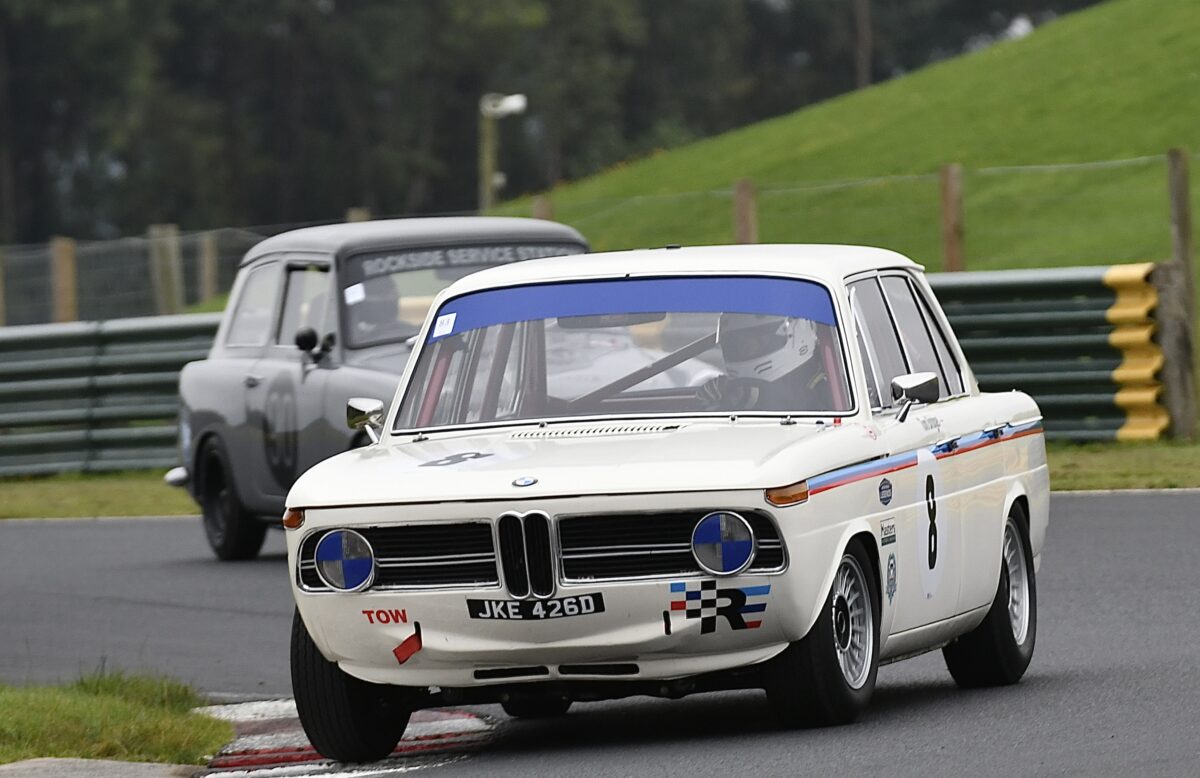 2023 End of Year Round Up – Retro Engineering