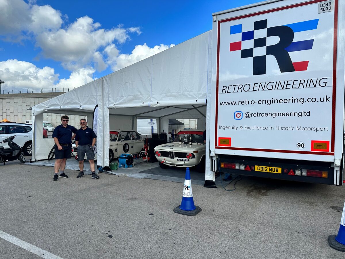 2023 End of Year Round Up – Retro Engineering